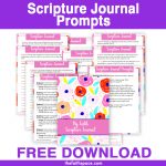 150 Spiritual journaling prompts to boost Christian faith (plus ...