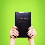 Faith in Bible stories: 30+ inspirational examples and stories from ...