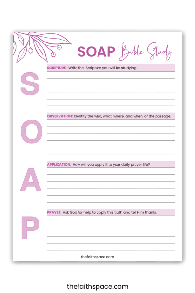 War room prayer journal templates (free printable downloads) - The ...